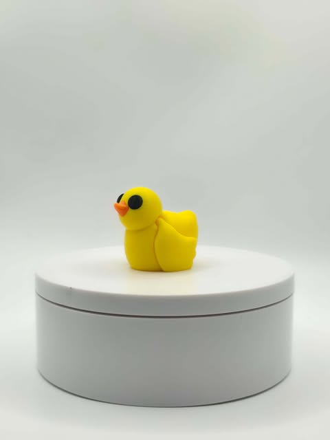 Mini Pocket Pals 3D Printed Mini Animals – Cute & Collectible ...